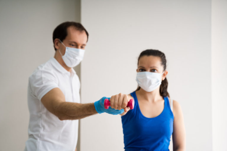 Instrument Assisted Soft Tissue Mobilization (IASTM) - Reaction Rehab ...